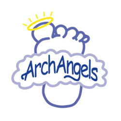 Arch Angels – Arch Supports – The Insole Store