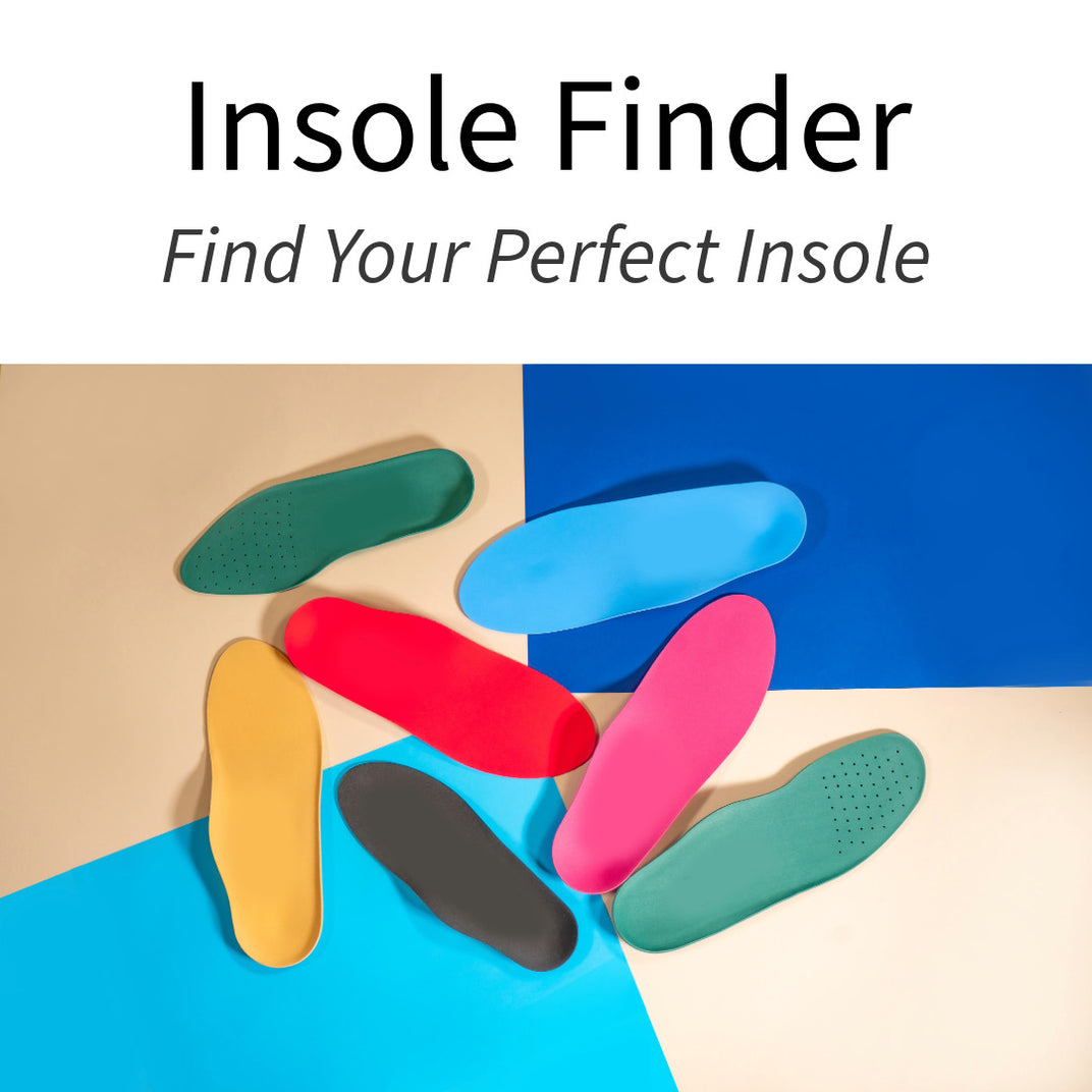 Learning Center – The Insole Store