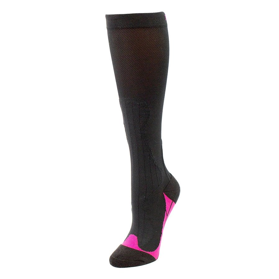 PowerStep G2 Compression Socks - Small: Women's 4-5 – The Insole Store