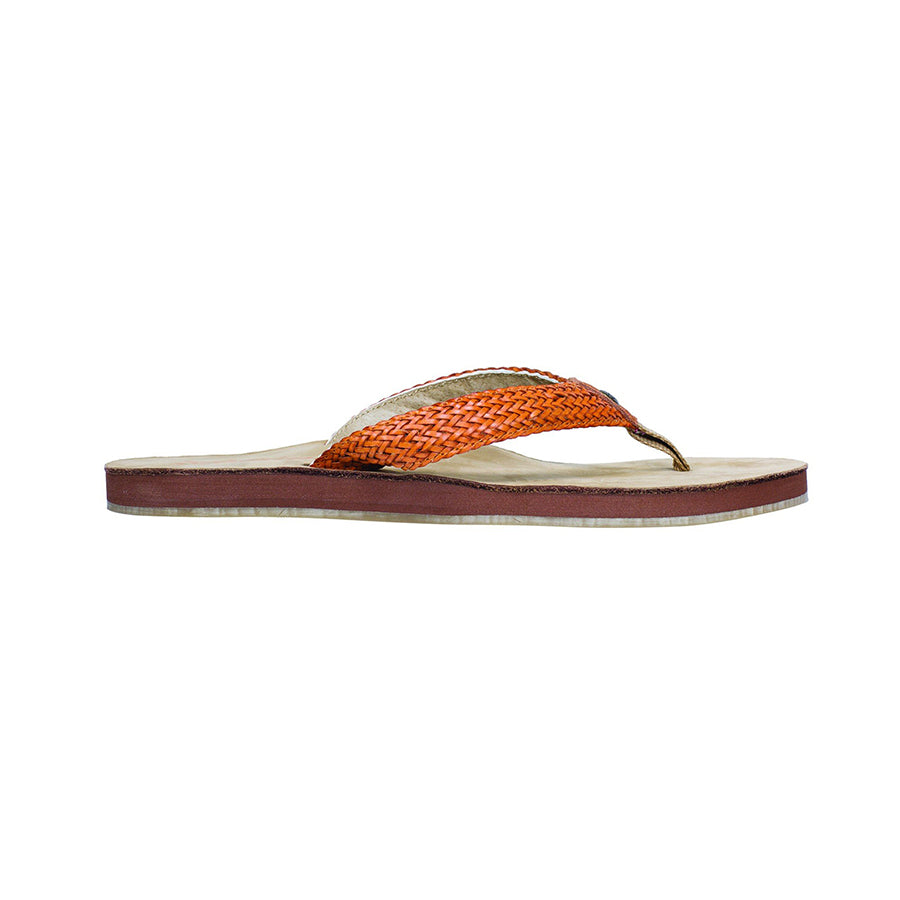 Cobian Lima Sandals for Women - Rust, Women's 8 – The Insole Store