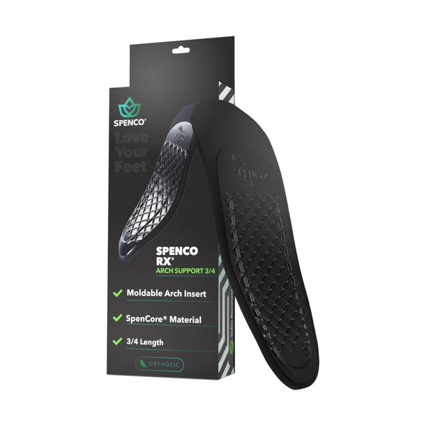 Spenco orthotic store