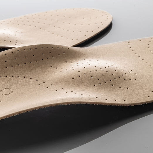 Pedag Viva Orthotic Arch Support Insoles – The Insole Store