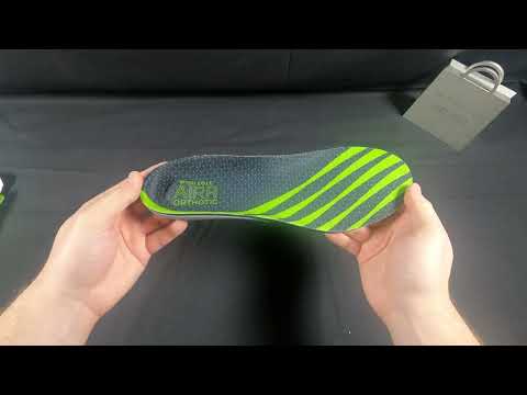Sof Sole Airr Orthotic Performance Insoles – The Insole Store