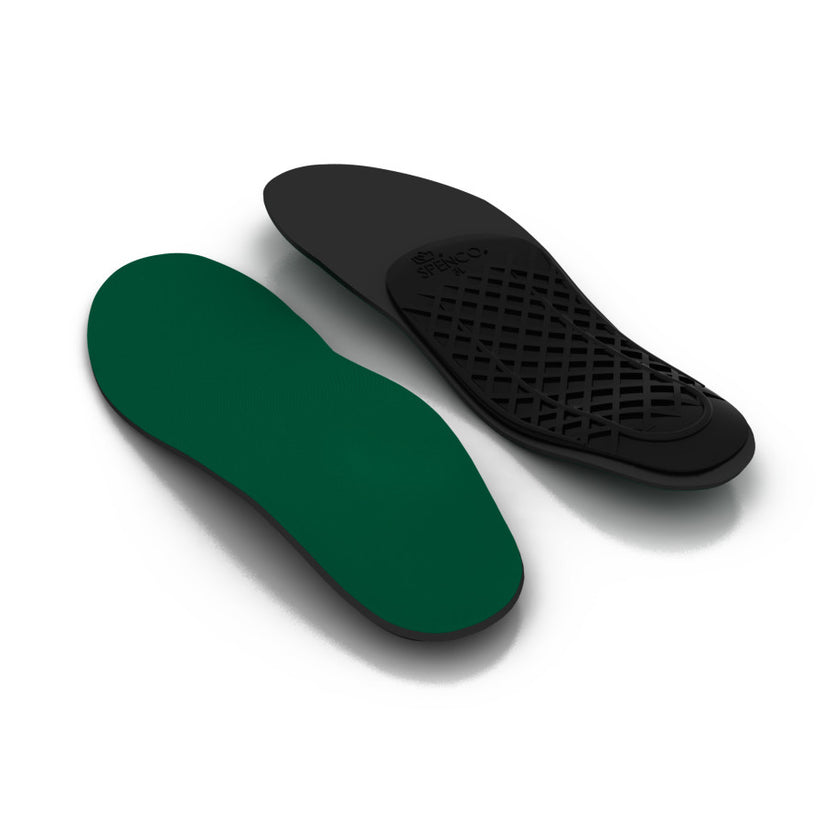 Spenco Full-Length Orthotic Arch Supports – The Insole Store