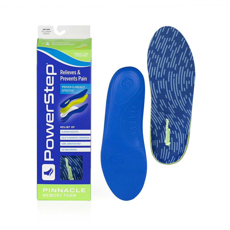 PowerStep – The Insole Store