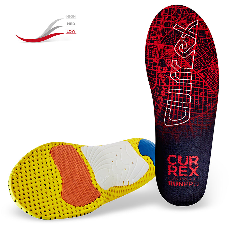 CURREX RunPro Insoles – The Insole Store