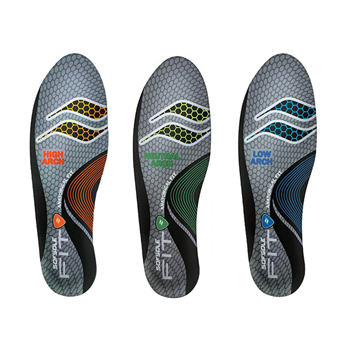 Insoles, Arch Supports, Orthotics, & More | TheInsoleStore.com – The ...
