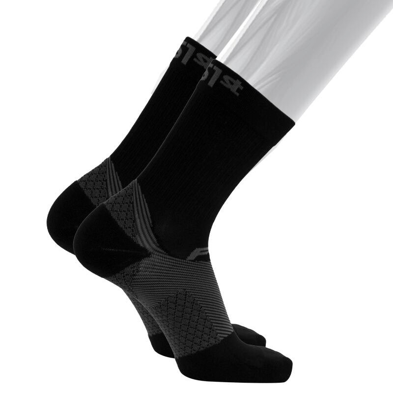 OS1st FS4 Plantar Fasciitis Crew Socks – The Insole Store