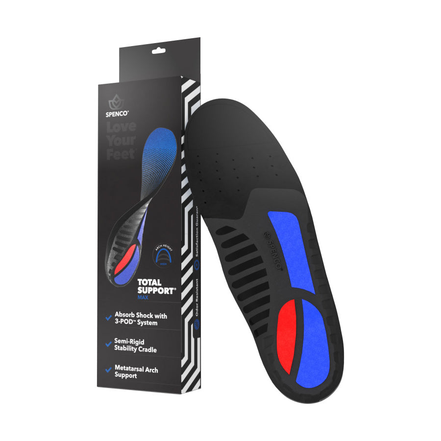 Spenco – The Insole Store