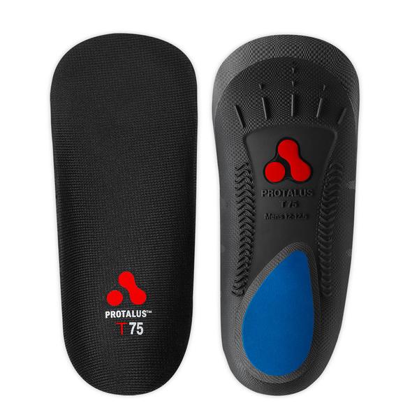Protalus T75 Orthotic Insoles – The Insole Store
