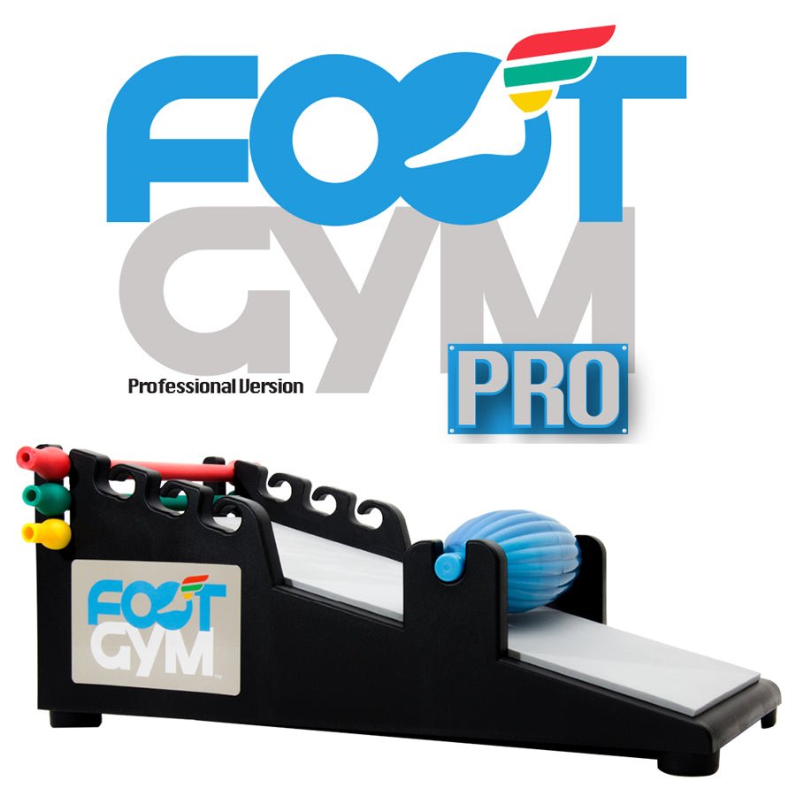 Foot Gym Pro – The Insole Store