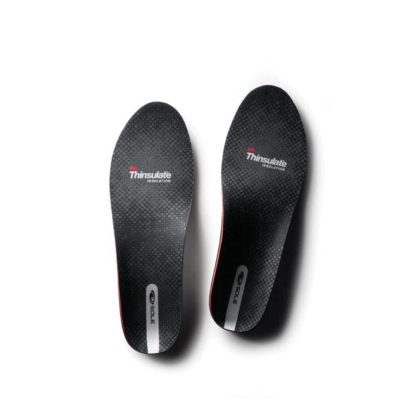 SOLE Insulated Ultra Custom Footbeds - Men's 4 / Women's 6 – The Insole ...