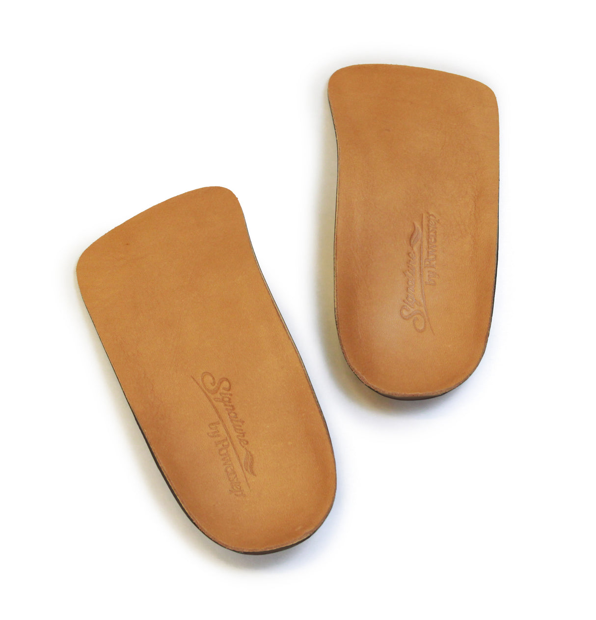 PowerStep Signature Dress Orthotics 3/4-Length – The Insole Store