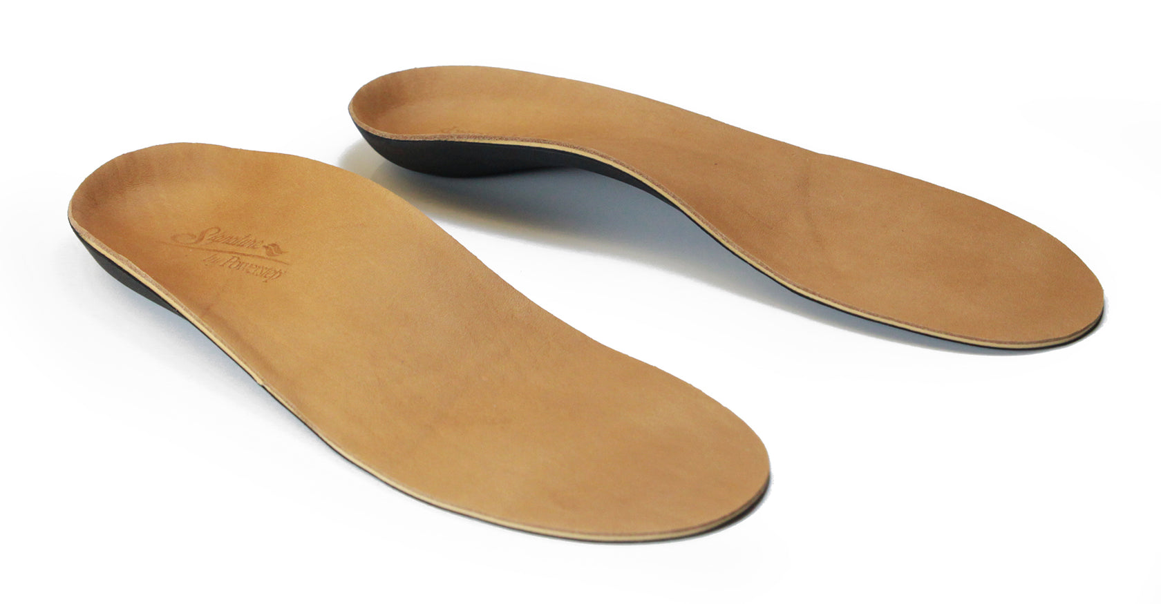 PowerStep Signature Dress Orthotics Full-Length – The Insole Store