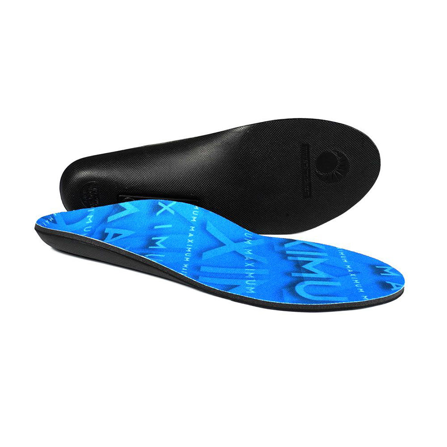 PowerStep Pinnacle Heat Moldable Insoles – The Insole Store