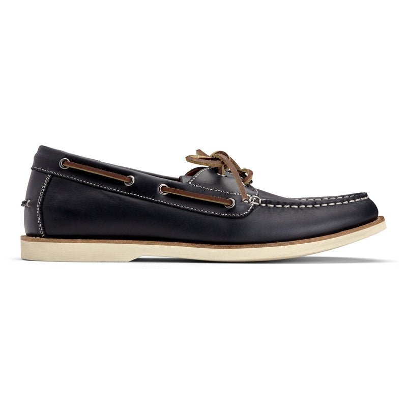 Vionic Lloyd Boat Shoes – The Insole Store