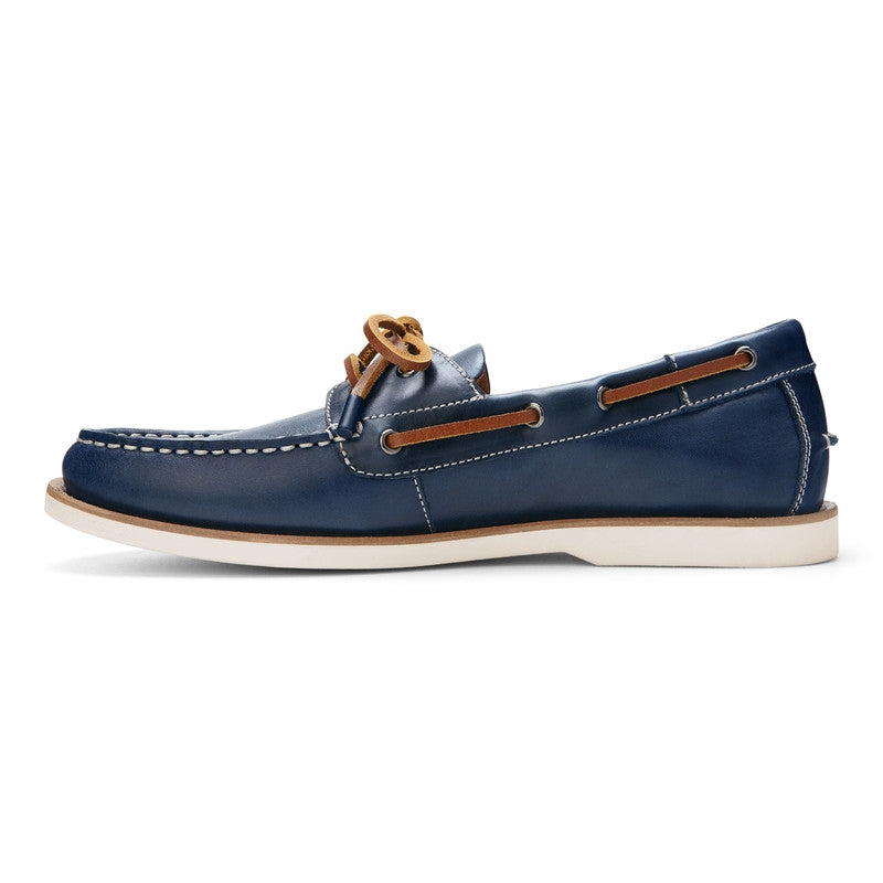 Vionic Lloyd Boat Shoes – The Insole Store